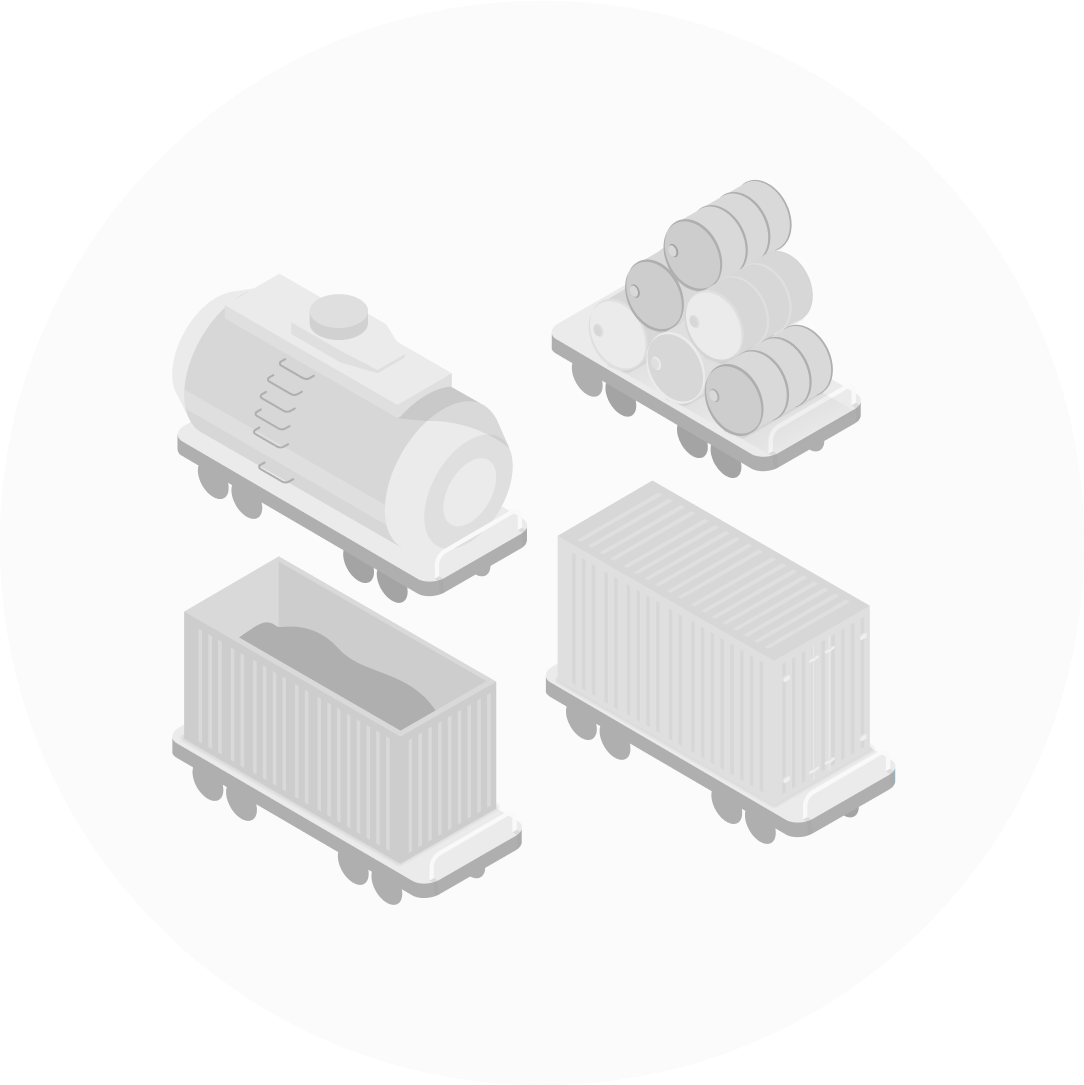 Global Project Logistics - Zenith